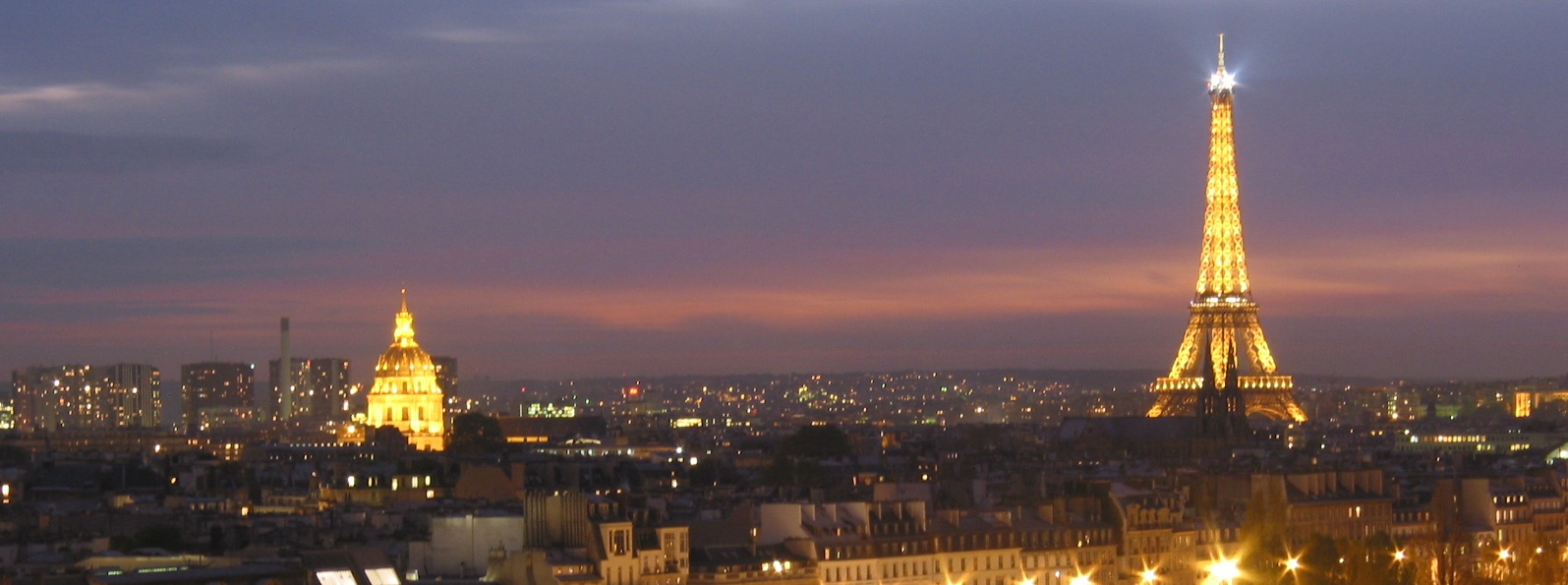 paris portada - Turismomania.es - Experiencias sobre viajes, hoteles ...